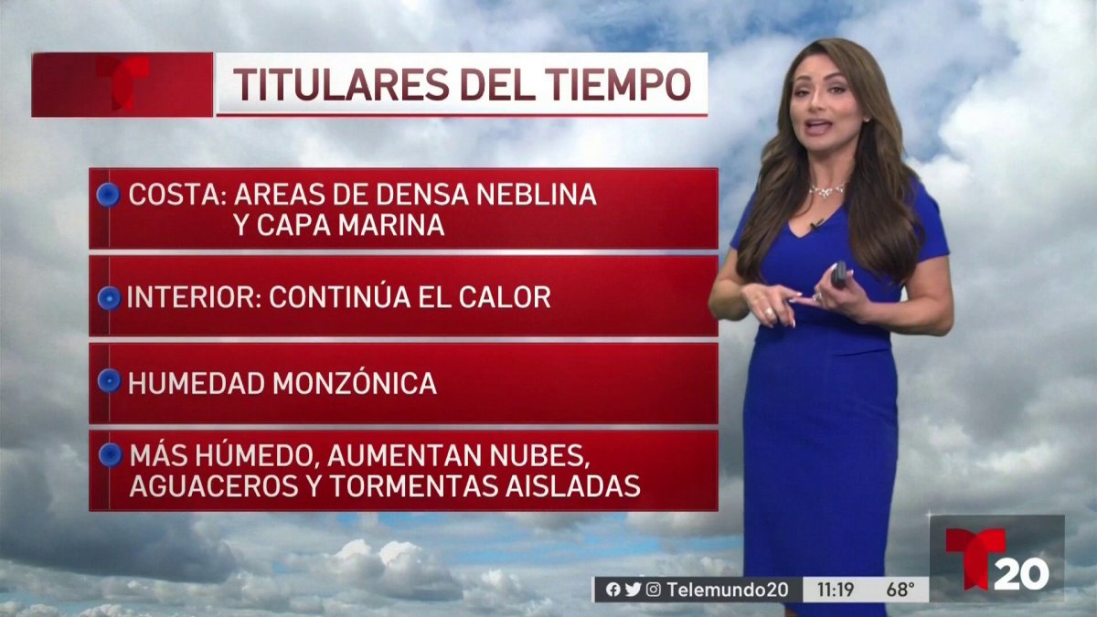 Pronóstico del tiempo en San Diego y Tijuana – Telemundo San Diego (20)