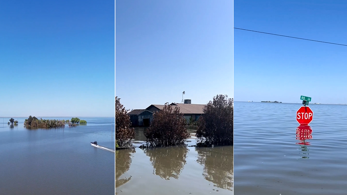 California: lago Tulare se evaporaría en un año – Telemundo San Diego (20)