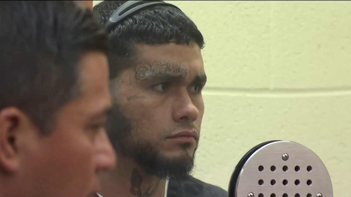 Sentencian A 21 Años A Hombre Que Apuñaló A 6 Personas En 15 Minutos En