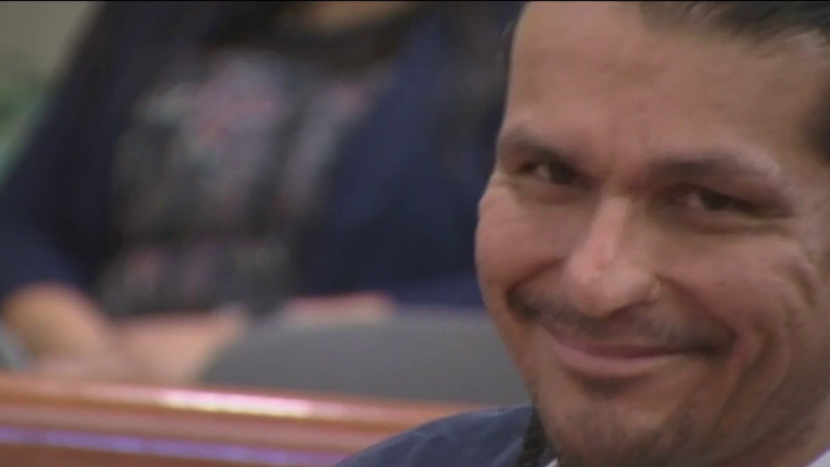 Alifornia Lo Acusan De Brutal Secuestro Y Asesinato Telemundo San