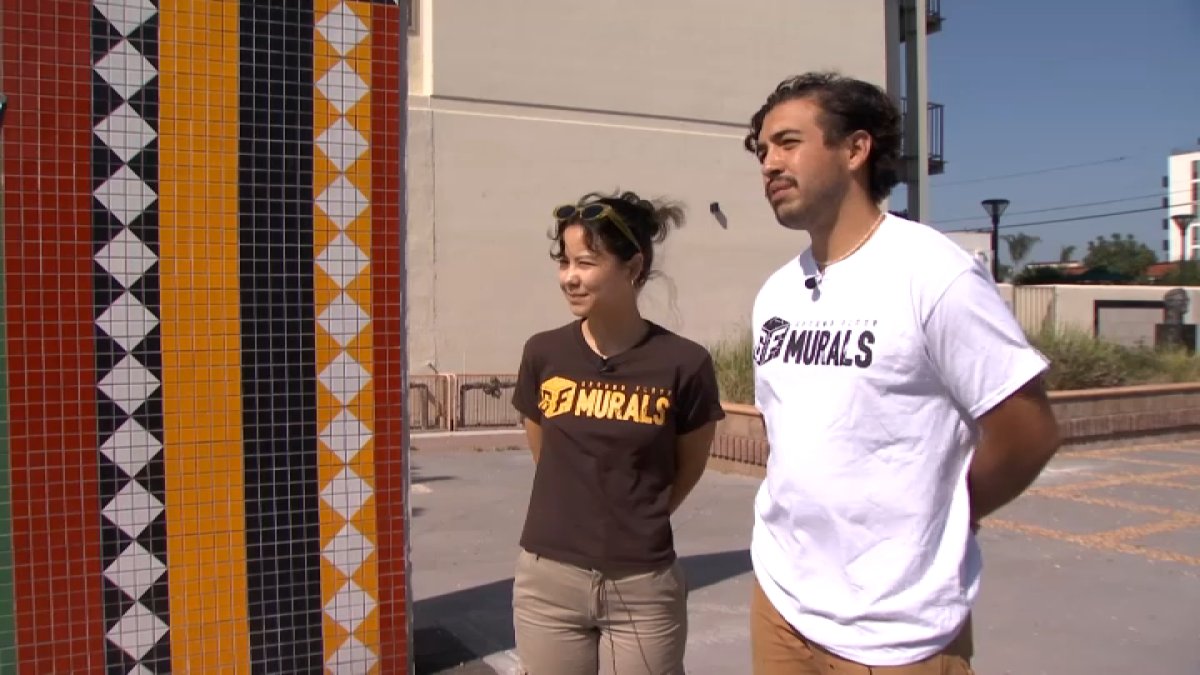 NBC 7 y Telemundo 20 celebrarán la herencia hispana de San Diego con un ...