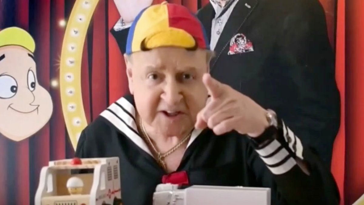 México: el consejo de “Kiko” para los migrantes que quieren venir a ...