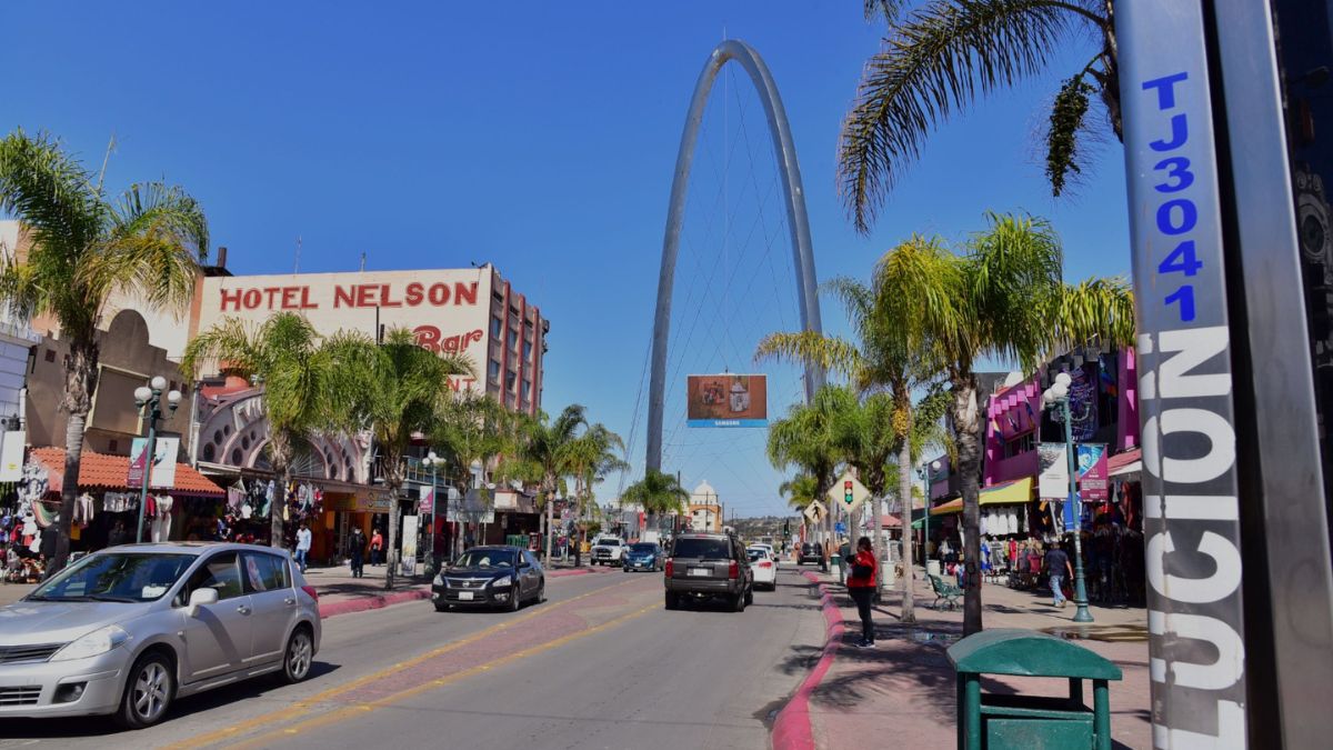¿Cómo será el festejo del día del grito de la independencia en Tijuana? – Telemundo San Diego (20)