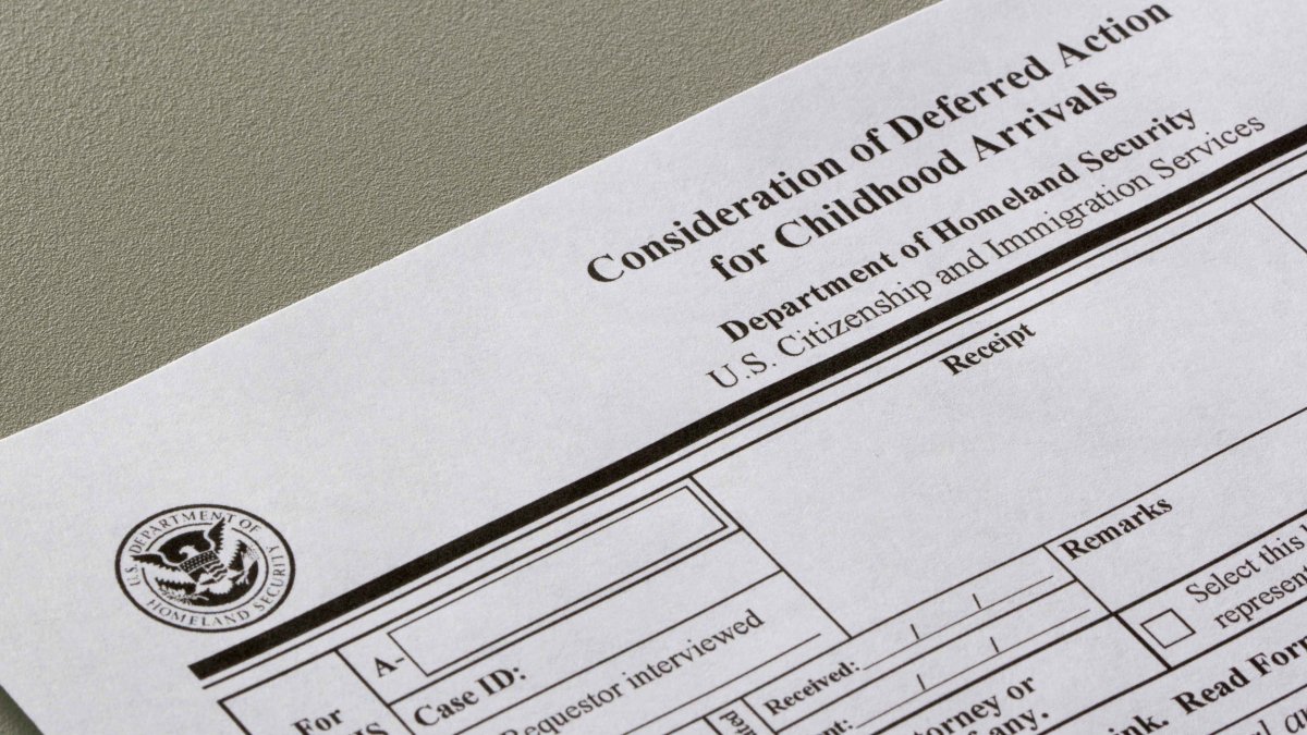 Programa DACA: cómo evitar caer en una estafa de inmigración ...