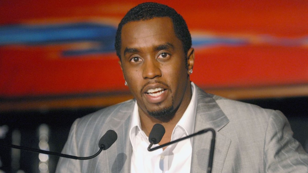 Cronología Del Caso Contra “diddy” Combs Por Tráfico Sexual Telemundo