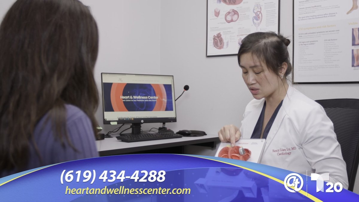 Heart & Wellness Center – Telemundo San Diego (20)