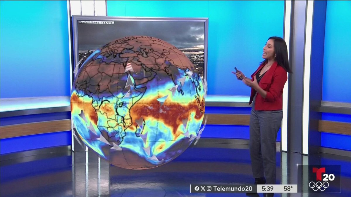 Qué es un río atmosférico – Telemundo San Diego (20)