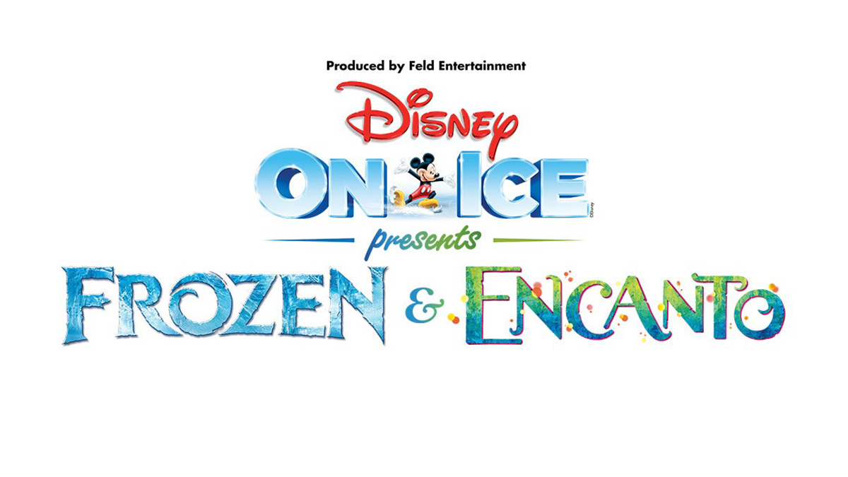 Disney On Ice presenta FROZEN Y ENCANTO, en Pechanga Arena del 18 al 21 ...