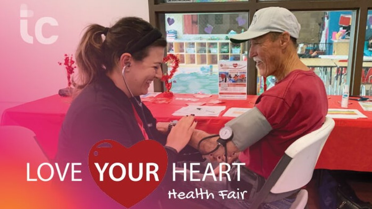 Feria de Salud ‘Love Your Heart’ – Telemundo San Diego (20)