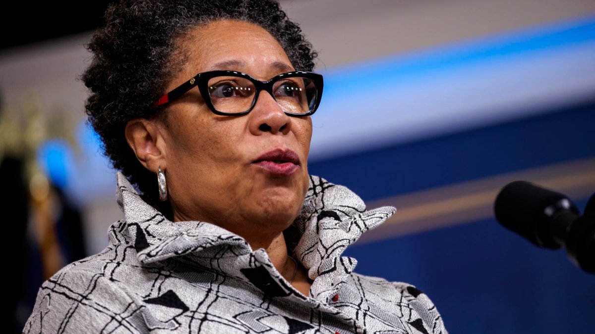 Marcia Fudge, secretaria de Vivienda, anuncia su renuncia – Telemundo ...