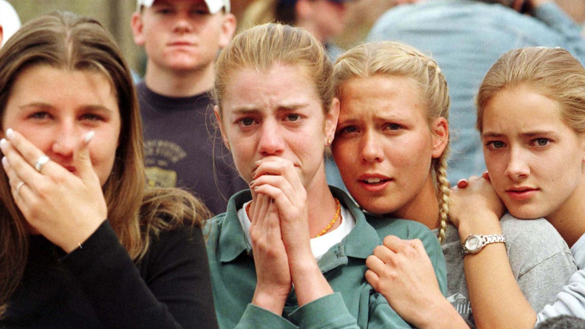 Columbine: 25 años de la masacre – Telemundo San Diego (20)