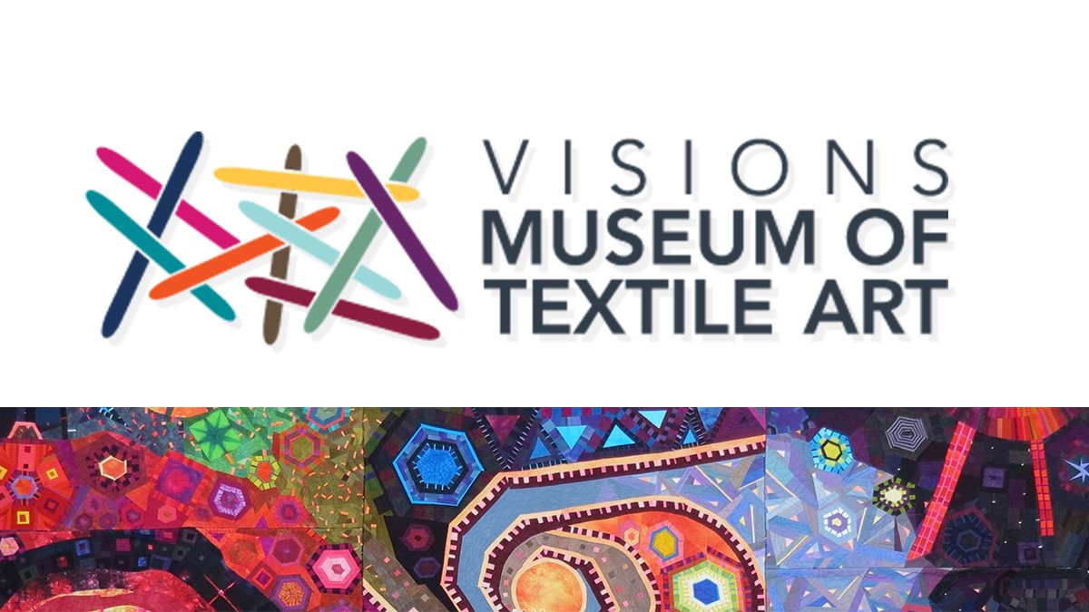 Museo Textil lanza Exposición de Primavera para Mostrar Talentos de ...