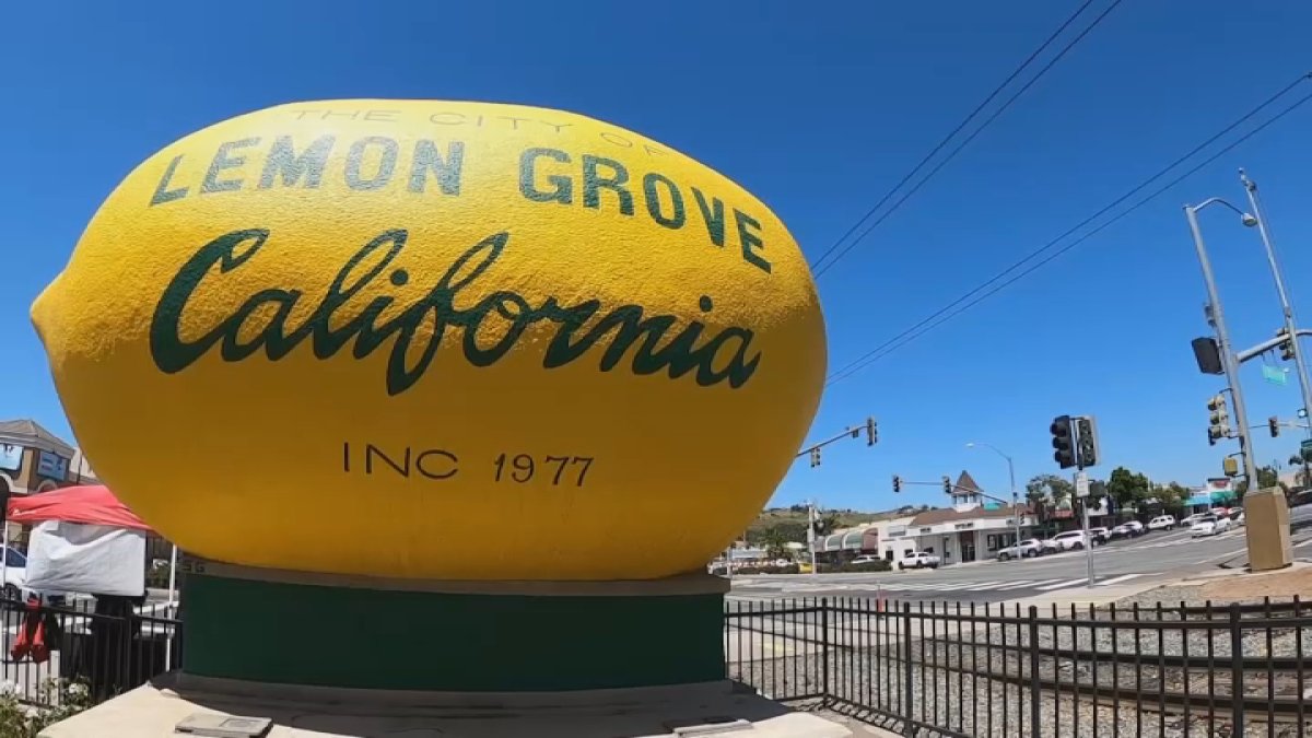 Dale Play: Conoce la comunidad de Lemon Grove y su lucha por vivienda ...