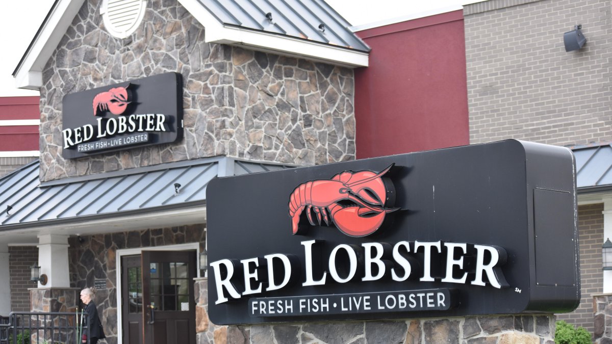 Red Lobster cerrará más de 50 tiendas en Estados Unidos – Telemundo San ...