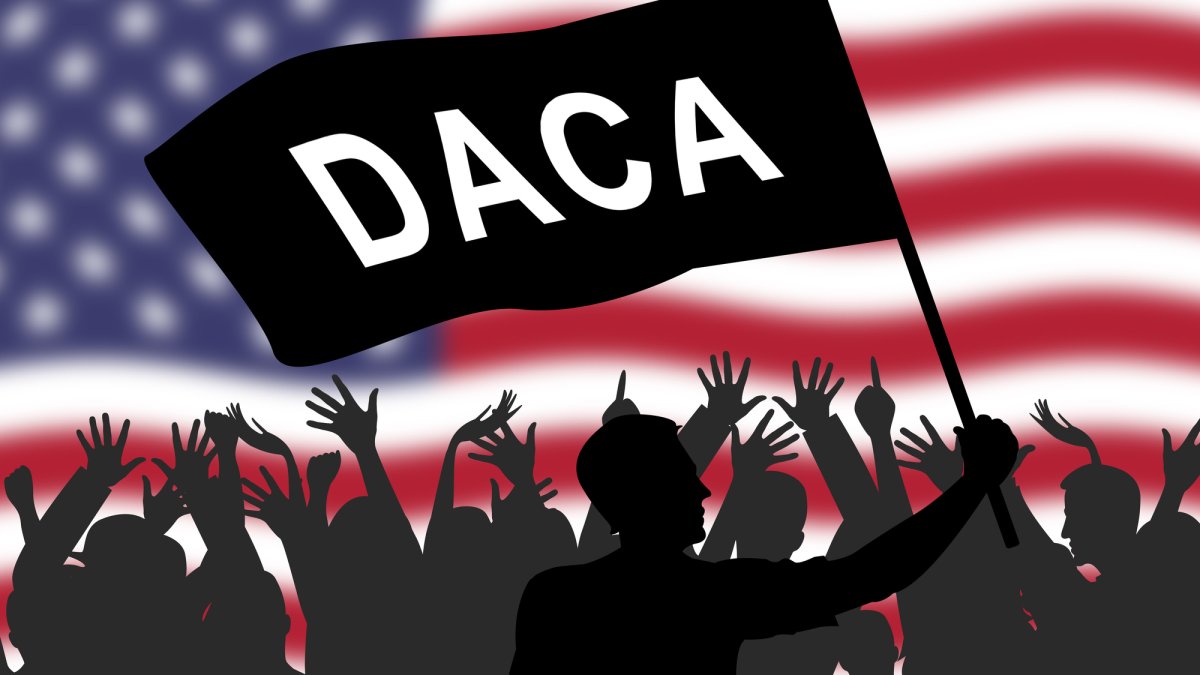Los beneficiarios de DACA ahora pueden inscribirse en Obamacare ...