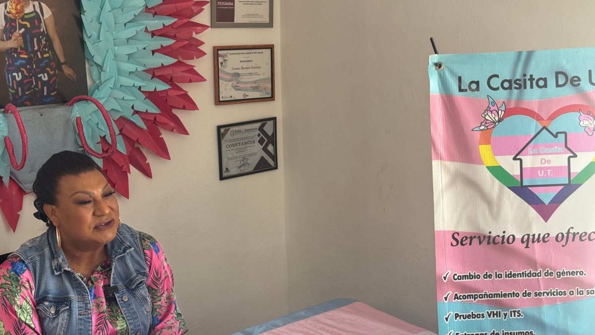 Aprueban Congreso de Baja California “Ley de Infancias Trans ... Aprueban Congreso de Baja California “Ley de Infancias Trans ...
