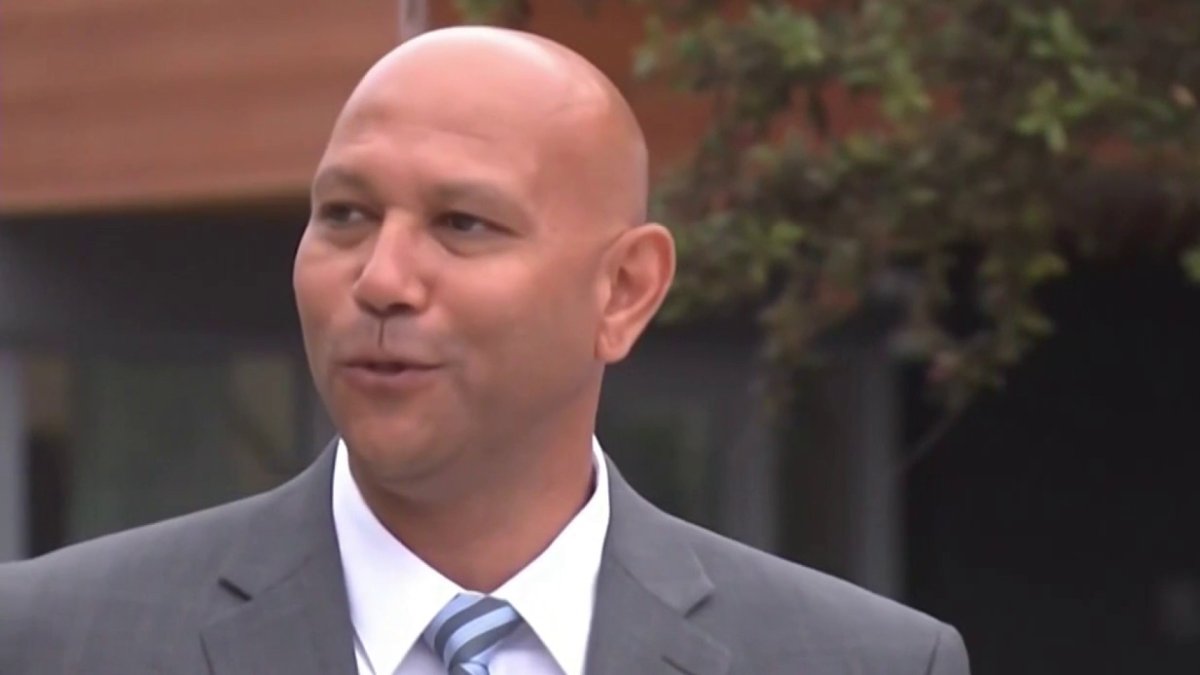 Tras acusaciones destituyen a superintendente Lamont Jackson ...