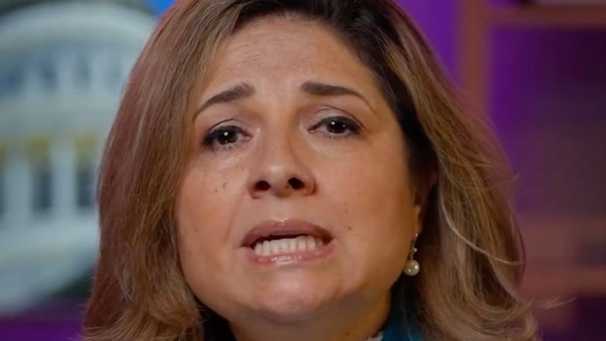 California: senadora Marie Alvarado-Gil cambia de partido – Telemundo ...