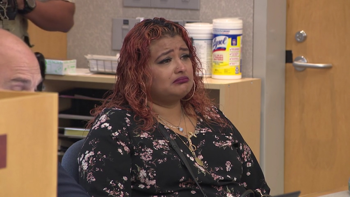 Dictan sentencia a la madre de dos niños que murieron atropellados en ...