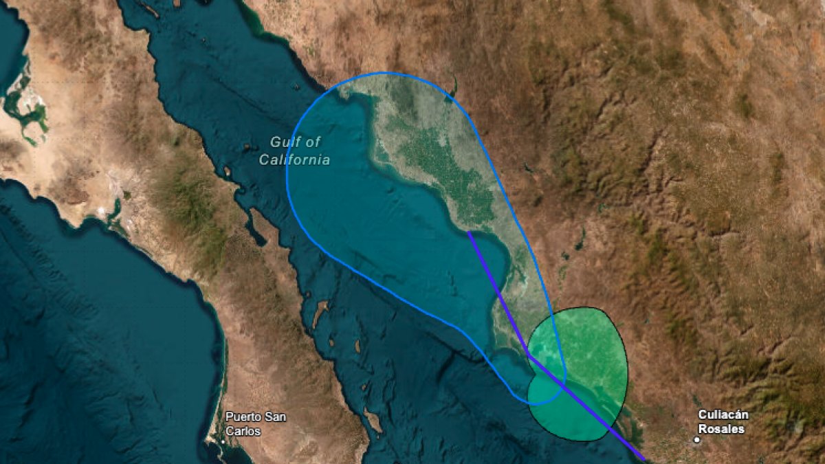 Temporada de Huracanes 2024: tormenta tropical Ileana – Telemundo San Diego (20)