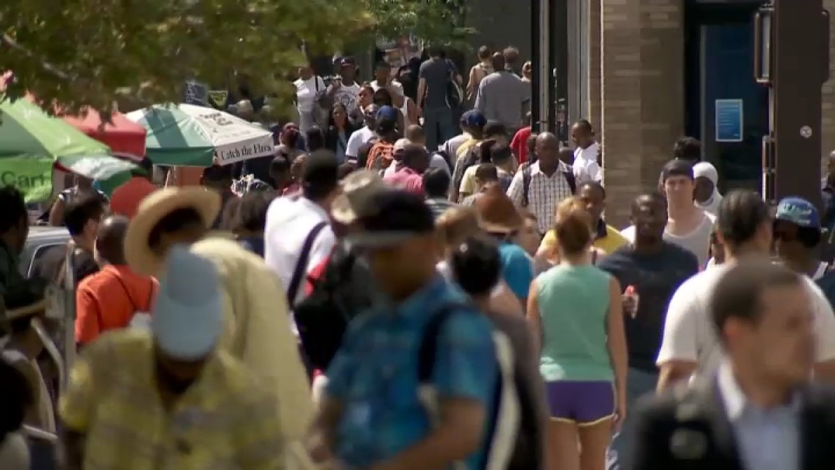 Dale Play: La contribución de los latinos en Estados Unidos – Telemundo ...