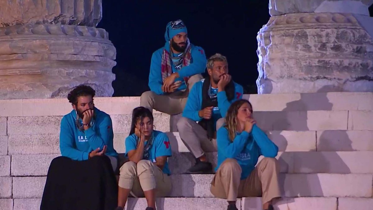 Últimas semanas de La Isla: quién se va – Telemundo San Diego (20)