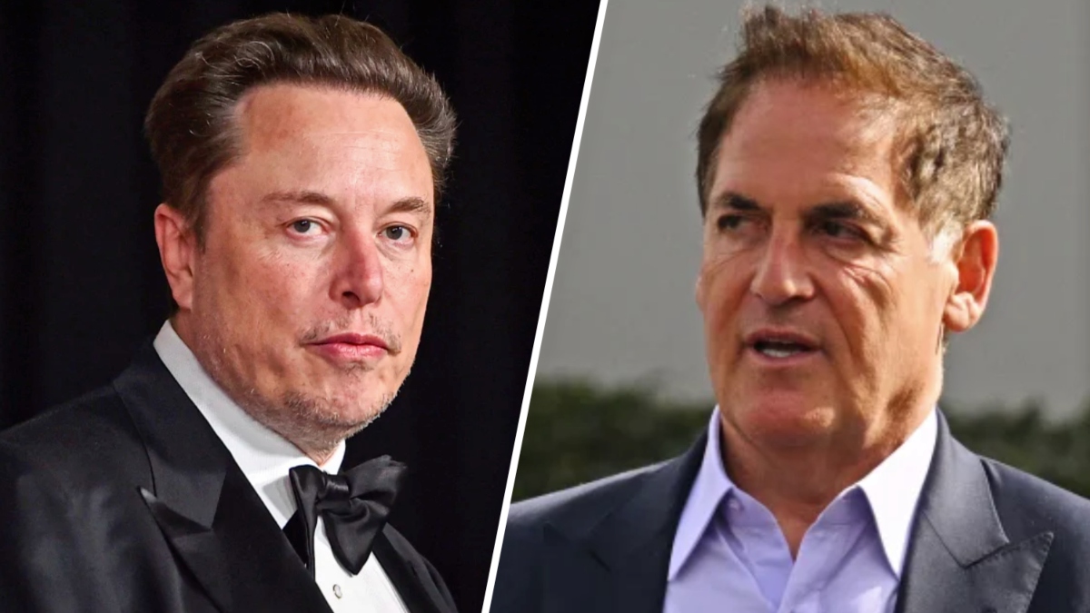Batalla de multimillonarios: Elon Musk vs Mark Cuban – Telemundo San Diego (20)
