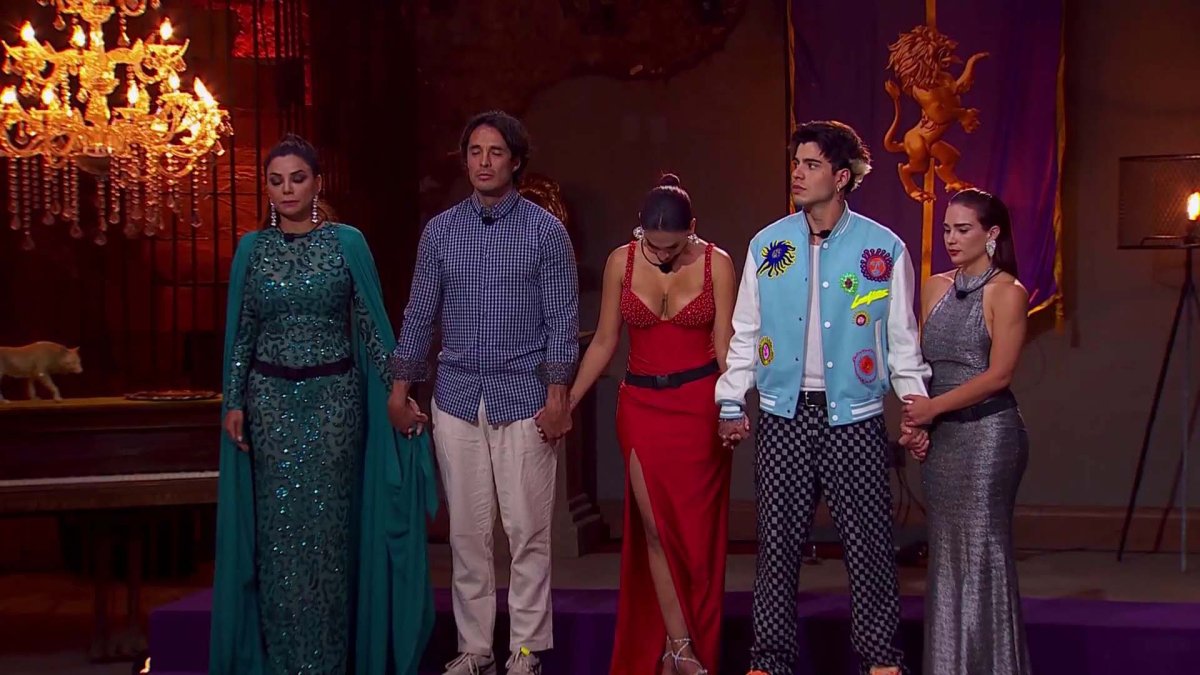 Eliminaciones y conflictos en Los 50 esta noche por Telemundo ...