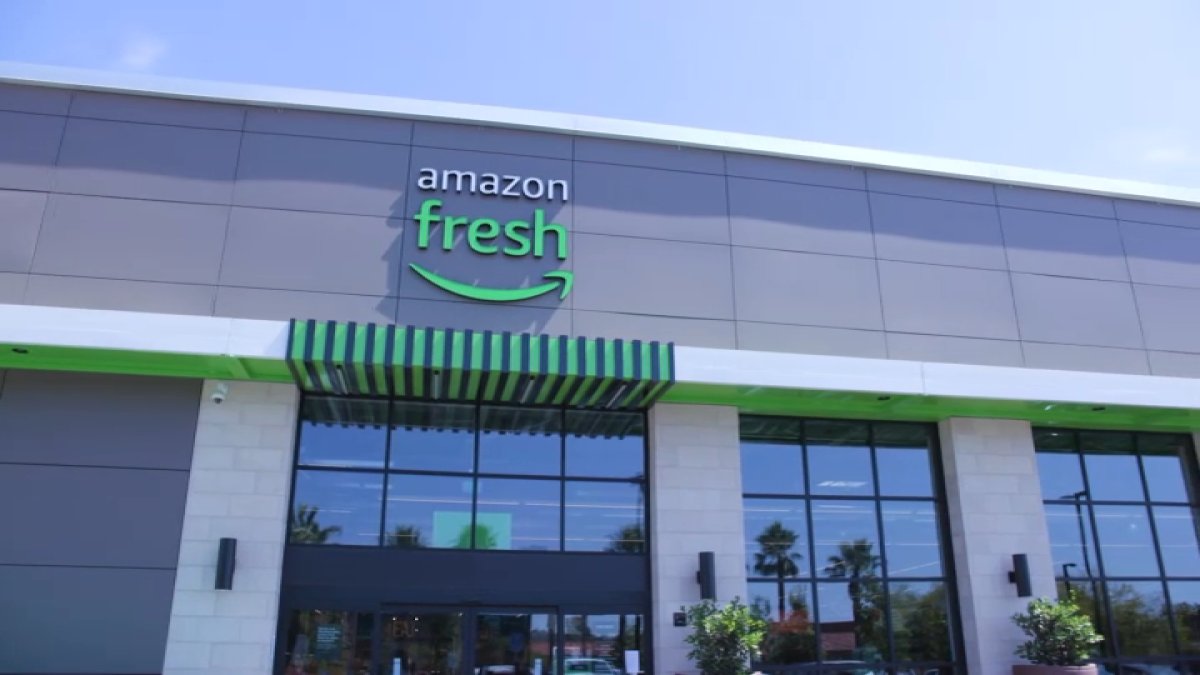 Amazon cerrará todas las sucursales de Amazon Go y Amazon Fresh ...