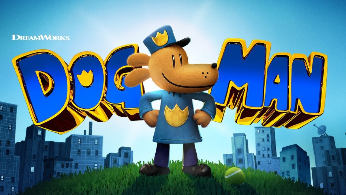 No te pierdas ‘DOG MAN’ en cines a partir del 31 de enero – Telemundo ...