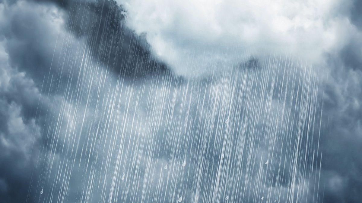 Lluvia rompe con sequía de más de 40 días en San Diego – Telemundo San ...