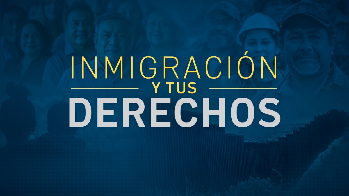 Telemundo Houston presenta town hall Inmigración y tus Derechos ...