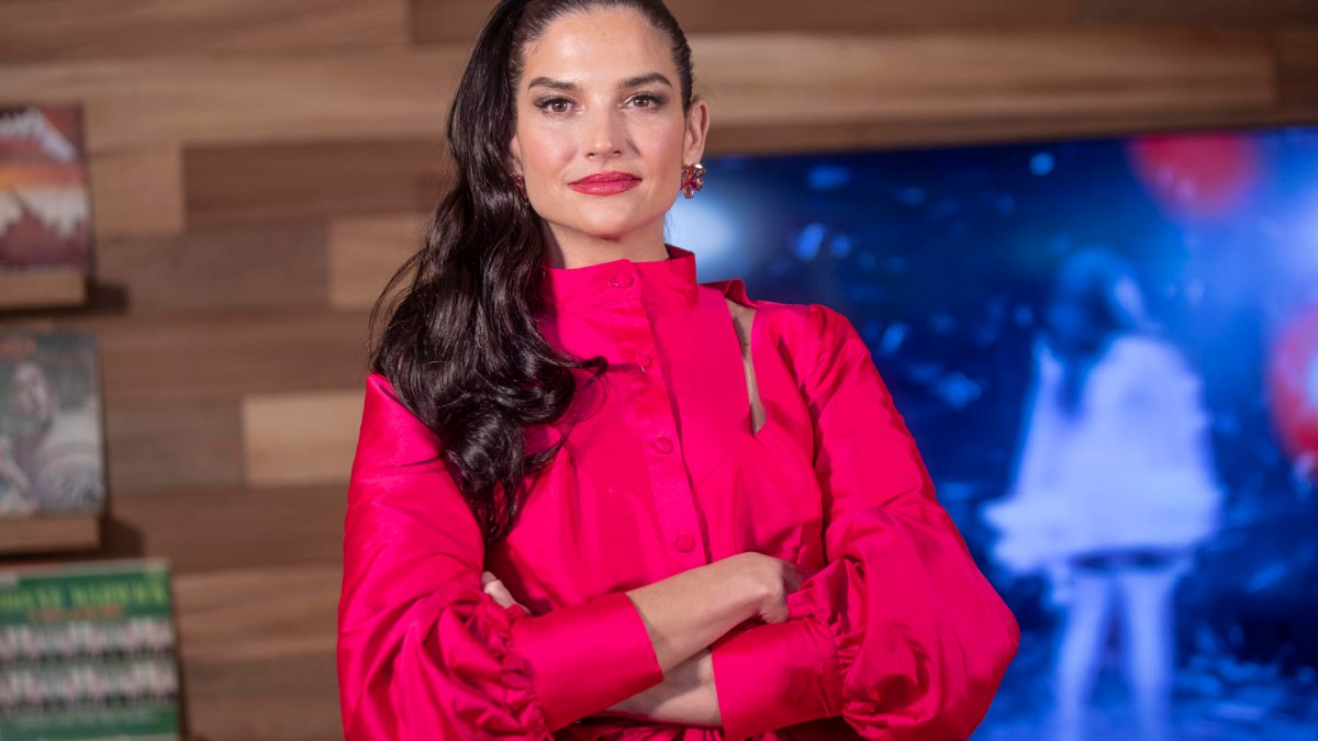 Natalia Jiménez lanza críticas contra Estados Unidos – Telemundo San ...