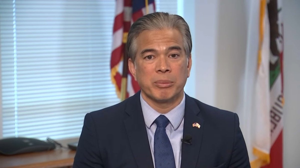 Rob Bonta dice que defenderá a beneficiarios de DACA – Telemundo San Diego (20)
