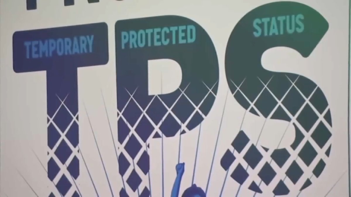 DHS cancela protección temporal para hondureños y nicaragüenses ...