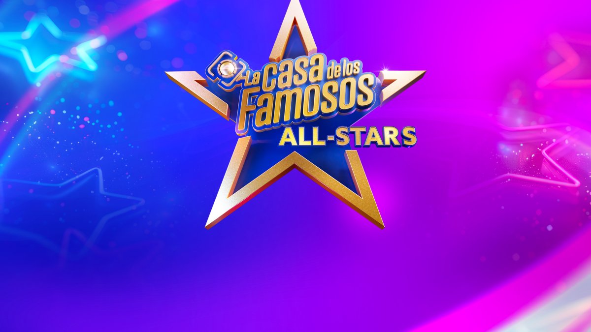 La Casa de los Famosos All-Stars en horario especial este domingo ...