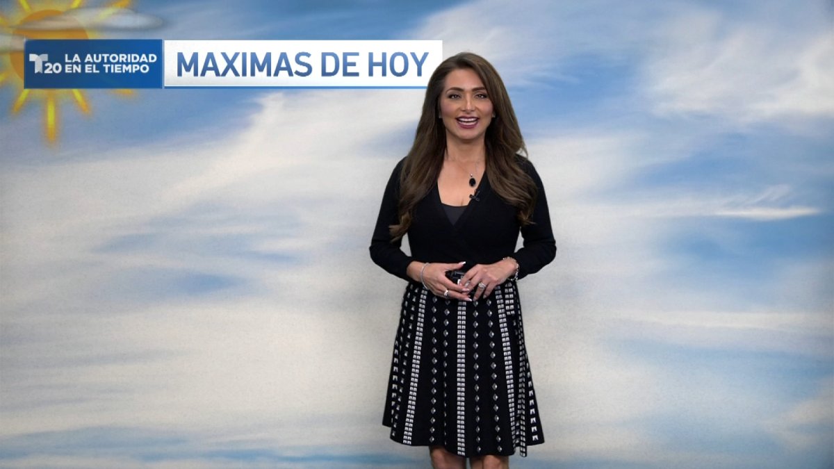 Pronóstico para San Diego y Tijuana, Febrero 16, 2025 – Telemundo San ...