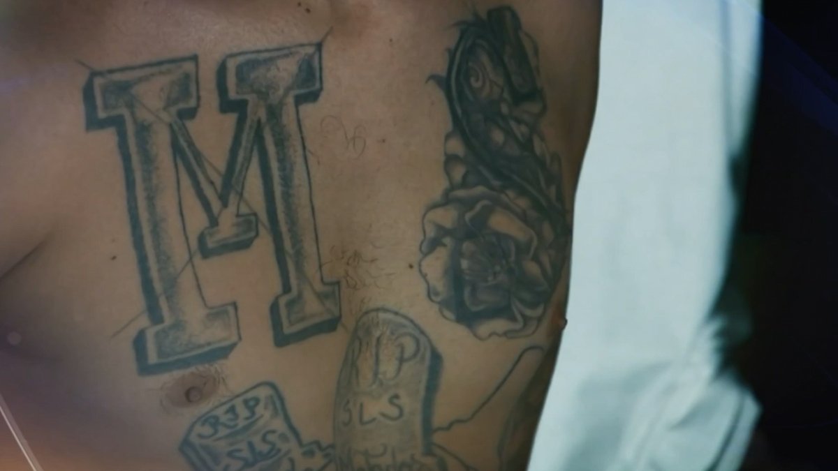 Qué es la MS-13: lo que debes saber sobre esta pandilla – Telemundo San ...