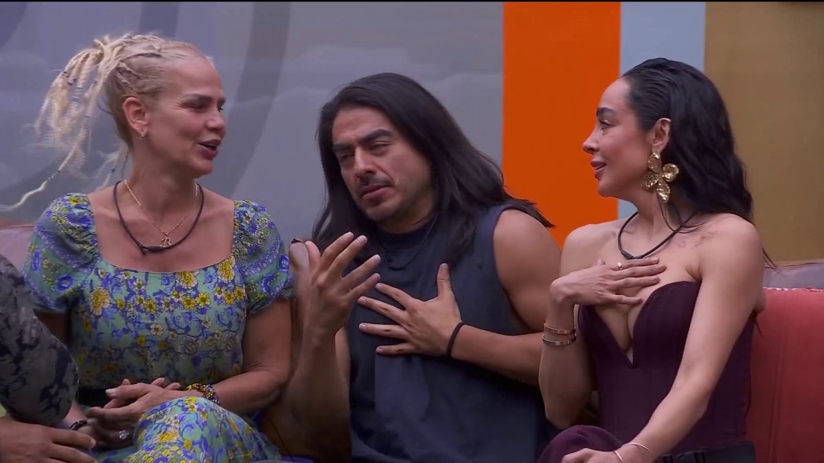 En video: nominados jueves 17 de abril en La Casa de los Famosos ...