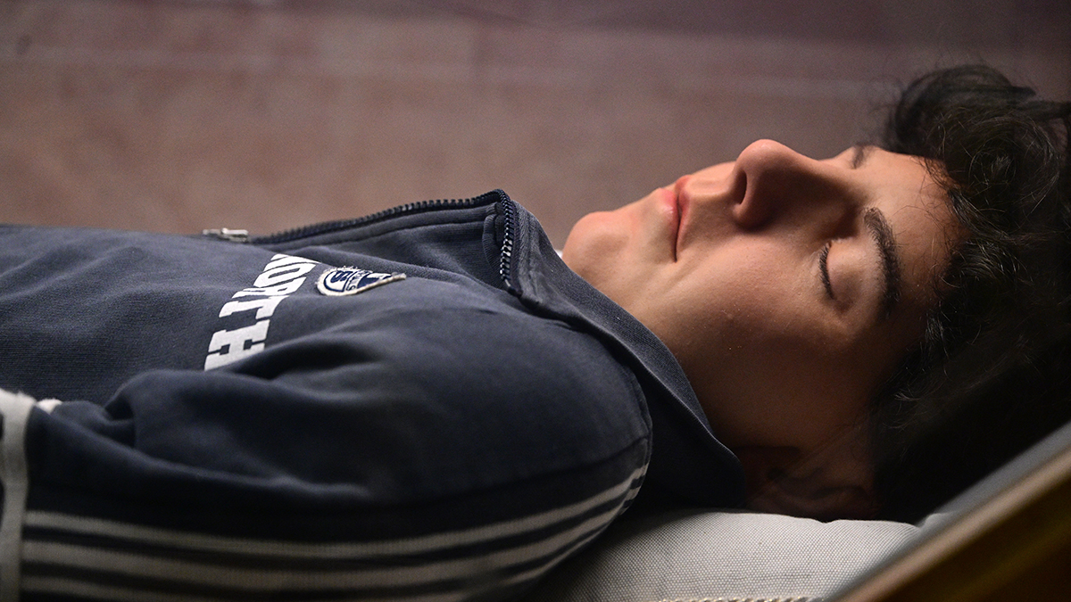 Carlo Acutis, el primer santo milenial de la Iglesia católica ...