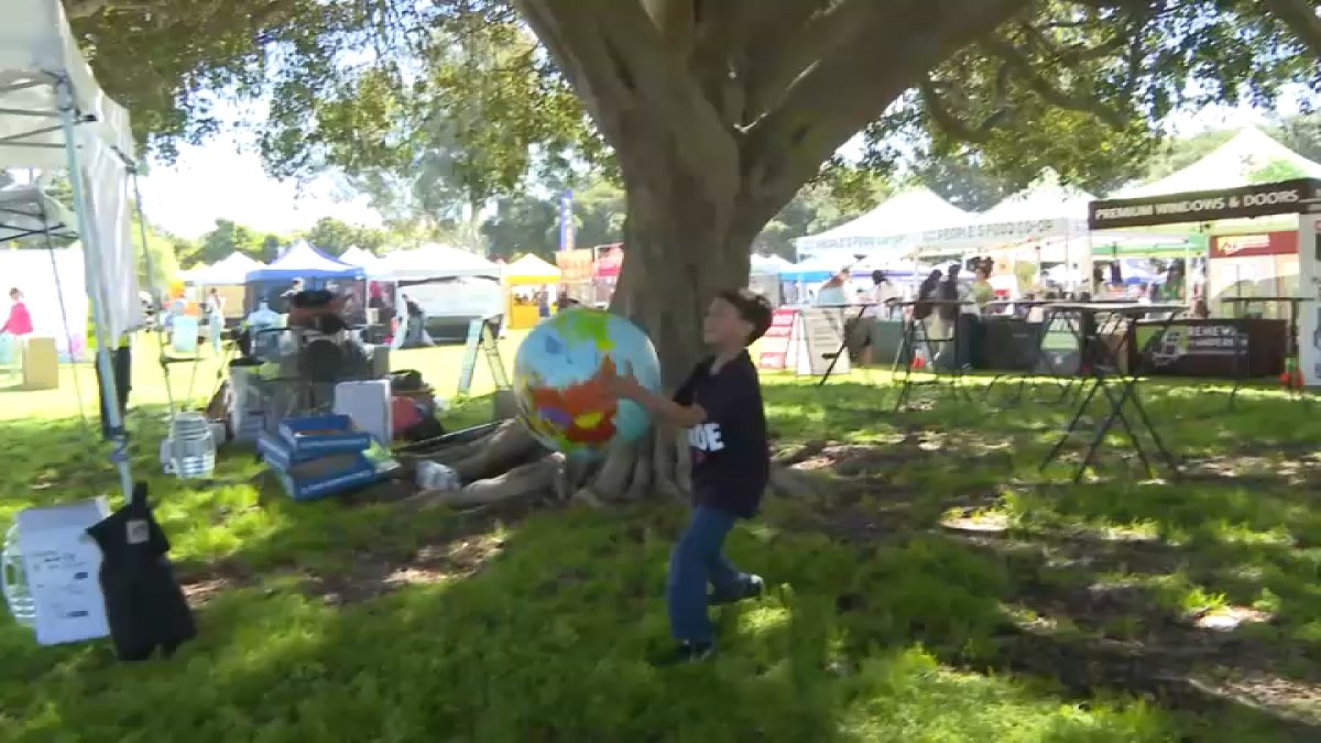 El San Diego Earth Fest analiza la realidad con los últimos recortes ...