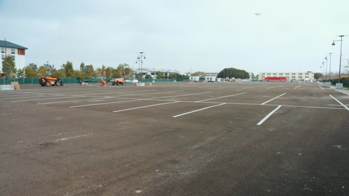 Telemundo San Diego: New Safe Parking Lot Opens This Weekend - www ...