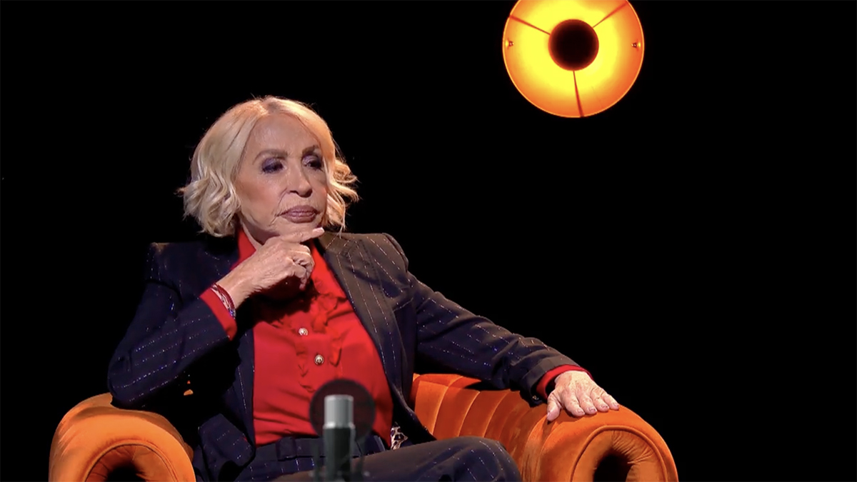 Laura Bozzo desde la gala, en entrevista personal y desgarradora ...