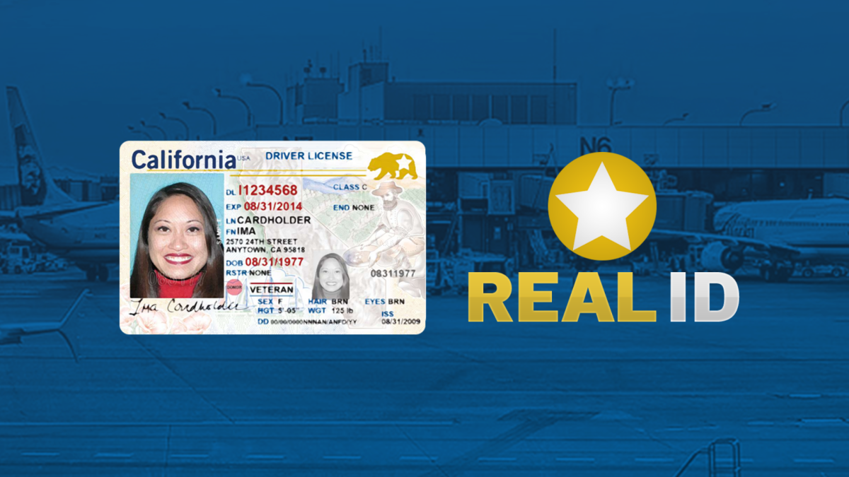 Surgen estafas ante el apuro de solicitar un REAL ID – Telemundo San ...