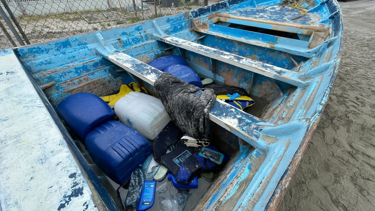 Traficante involucrado en naufragio en Del Mar será sentenciado ...
