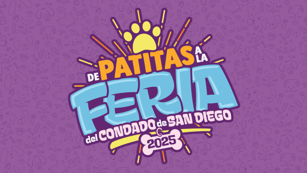 Todo lo que necesita saber sobre Feria del Condado San Diego 2025 ...