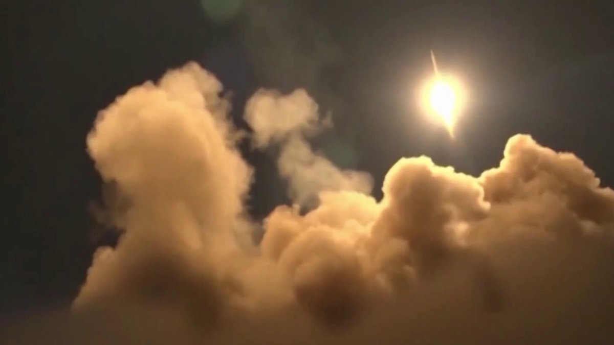 Trump no ha tomado decisión sobre un ataque a Irán – Telemundo San ...