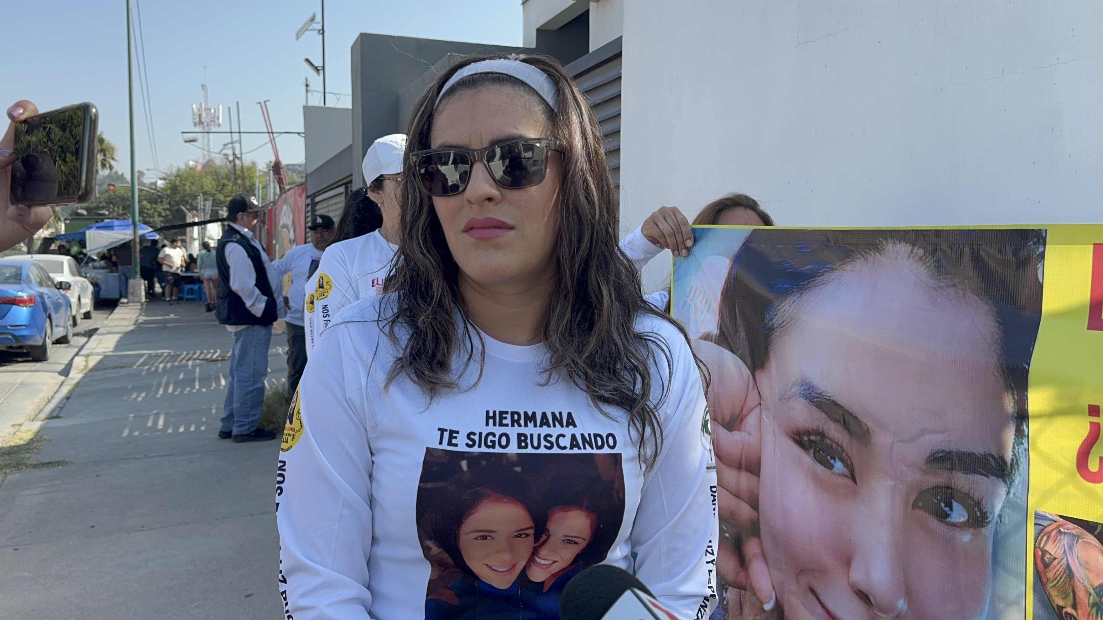 Se cumplen 5 años de la desaparición de Elizabeth Puga – Telemundo San ...