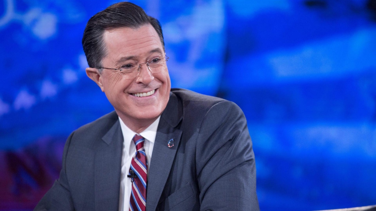 Por qué termina The Late Show con Stephen Colbert – Telemundo San Diego ...