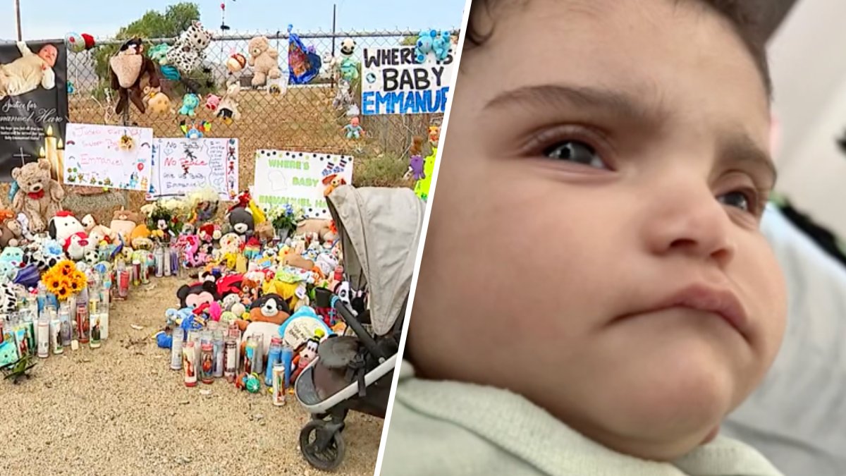 Padres de Emmanuel Haro se declaran no culpables de asesinato ...